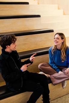 ‎Spark (2020) directed by Mike Fisher • Reviews, film + cast • Letterboxd