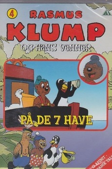 ‎Rasmus Klump og hans venner På De 7 Have (1998) • Film + cast • Letterboxd