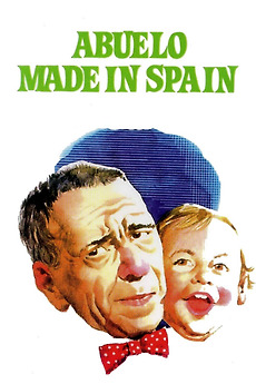 Old Man Made in Spain’ review by Eme A • Letterboxd