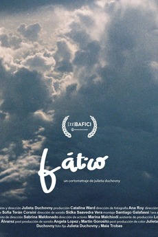 ‎Fático directed by Julieta Duchovny • Film + cast • Letterboxd