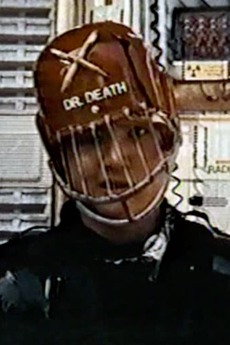 ‎Doctor Death (1989) directed by Webster Colcord • Reviews, film + cast ...