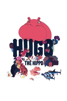 ‎Hugo the Hippo (1975) directed by Bill Feigenbaum • Reviews, film ...