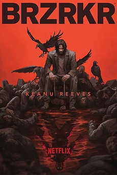 ‎BRZRKR directed by Justin Lin • Film + cast • Letterboxd