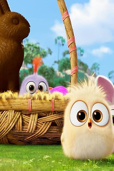 ‎An Easter Message from the Hatchlings of the Angry Birds Movie (2016 ...