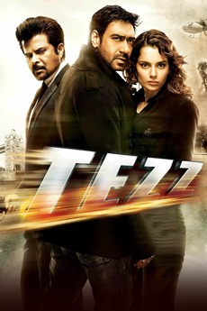 ‎Tezz (2012) directed by Priyadarshan • Reviews, film + cast • Letterboxd