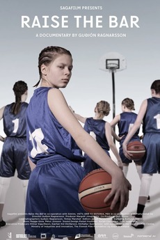 ‎Raise the Bar (2021) directed by Gudjon Ragnarsson • Reviews, film ...