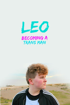 ‎Leo: Becoming a Trans Man (2017) directed by Sunny Kang • Reviews ...