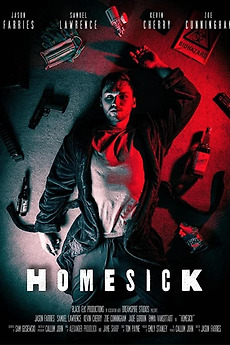 ‎Homesick (2021) directed by Jason Farries • Reviews, film + cast ...