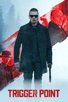 ‎Trigger Point (2021) directed by Brad Turner • Reviews, film + cast ...