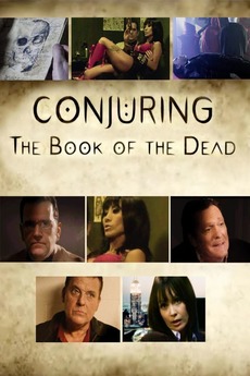 ‎Conjuring: The Book of the Dead (2020) directed by Richard Driscoll ...
