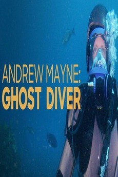 ‎Andrew Mayne El mago de los tiburones (2019) • Film + cast • Letterboxd