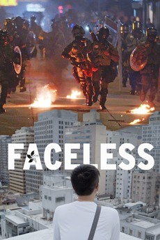 ‎Faceless (2021) directed by Jennifer Ngo • Reviews, film + cast ...