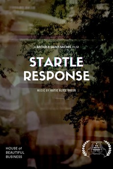 ‎Startle Response (2021) directed by Michèle Saint-Michel • Reviews ...