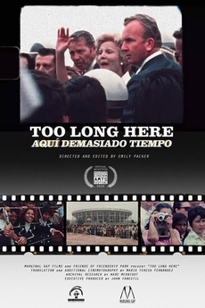 ‎Too Long Here (2020) directed by Emily Packer • Reviews, film + cast ...