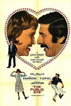 ‎Follow Me! (1972) directed by Carol Reed • Reviews, film + cast ...