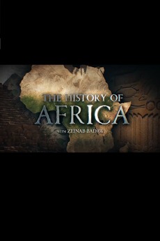 ‎The History of Africa (2017) • Reviews, film + cast • Letterboxd