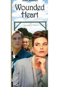 ‎Wounded Heart (1995) directed by Vic Sarin • Film + cast • Letterboxd