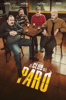 ‎The Unemployment Club (2021) directed by David Marqués • Reviews, film ...