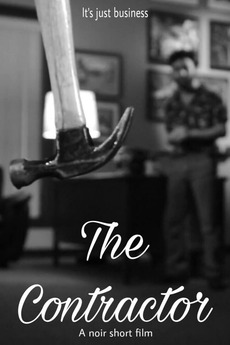 ‎The Contractor (2021) directed by Matthew Seamon • Reviews, film ...