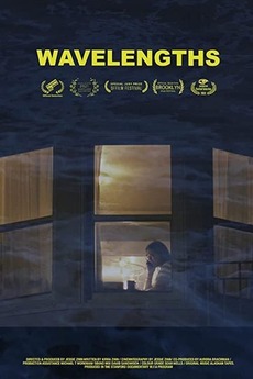 ‎Wavelengths (2021) directed by Jessie Zinn • Reviews, film + cast ...