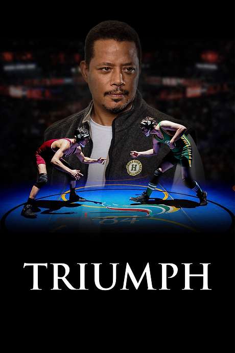 ‎Triumph (2021) directed by Brett Leonard • Reviews, film + cast ...