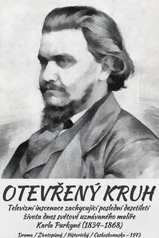 ‎Otevřený kruh (1973) directed by Marie Poledňáková • Film + cast ...