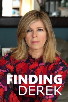 ‎Kate Garraway: Finding Derek (2021) • Reviews, film + cast • Letterboxd