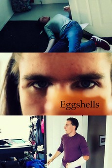 ‎Eggshells (2020) directed by Rory Hoffman • Reviews, film + cast • Letterboxd