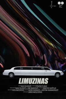 ‎Limousine (2020) directed by Saulė Bliuvaitė • Reviews, film + cast ...