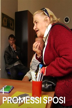 ‎The Betrothed (2007) directed by Massimo D'Anolfi, Martina Parenti ...