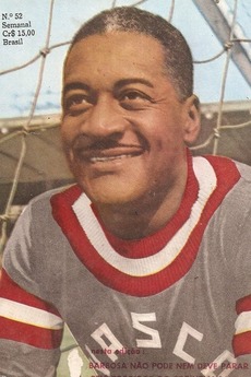 ‎Barbosa: 100 anos de perdão (2021) • Film + cast • Letterboxd