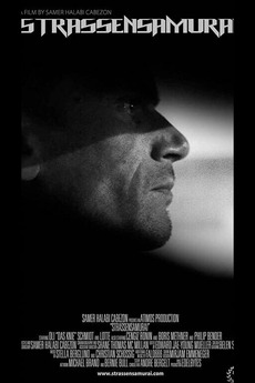 ‎Straßensamurai (2015) directed by Samer Halabi Cabezon • Film + cast ...