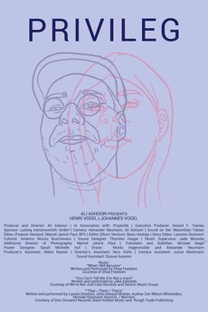 ‎Privilege (2020) directed by Ali Ashoori • Reviews, film + cast ...