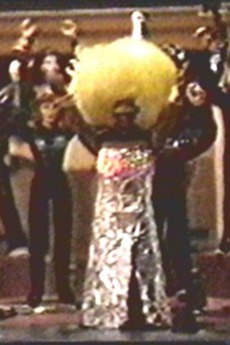 ‎Star Trek: Disco Generation (1997) directed by Gordon Wong • Film ...