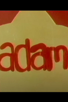 ‎Adam (1996) directed by Andrea Stoops • Reviews, film + cast • Letterboxd