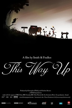 ‎This Way Up (2008) directed by Adam Foulkes, Alan Smith • Reviews ...