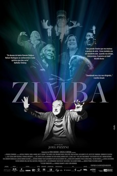 ‎Zimba (2021) directed by Joel Pizzini • Reviews, film + cast • Letterboxd