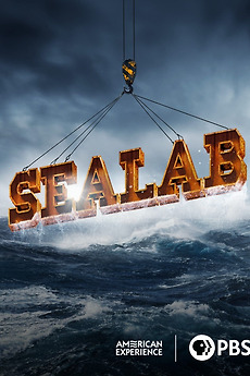 ‎Sealab (2019) directed by Stephen Ives • Reviews, film + cast • Letterboxd