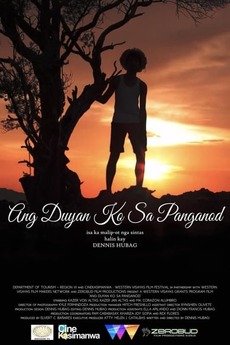 ‎Ang Duyan ko sa Panganod (2019) directed by Dennis Hubag • Reviews ...