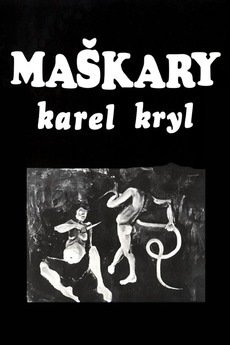 ‎Maškary (1991) directed by Eduard Sedlář • Film + cast • Letterboxd