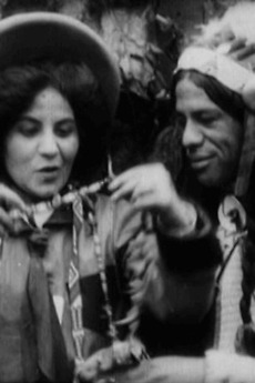 ‎The Falling Arrow (1909) directed by James Young Deer • Reviews, film ...