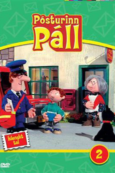 ‎Pósturinn Páll 2 (2001) • Film + cast • Letterboxd