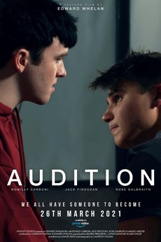 ‎Audition (2021) directed by Edward Whelan • Reviews, film + cast ...