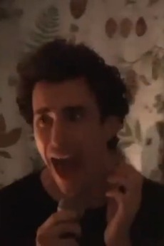 ‎SITCOM AND THE RED SEDAN (2017) directed by Richard Phillip Smith ...