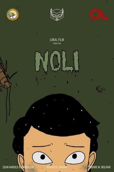 ‎Noli directed by Rodnie Bolivar • Film + cast • Letterboxd