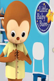 ‎Cinco macaquinhos - LittleBabyBum! (2016) • Film + cast • Letterboxd