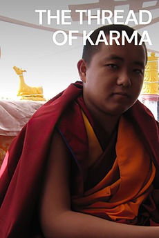‎The Thread of Karma (2007) directed by Ritu Sarin, Tenzing Sonam ...