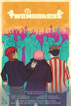 ‎Two Monkeys (2019) directed by Rob Kilburn • Reviews, film + cast ...