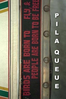 ‎Queue (2020) directed by John Joseph Lopez Buenaventura • Reviews ...