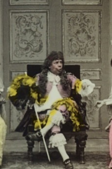 ‎Les Précieuses ridicules (1900) • Reviews, film + cast • Letterboxd